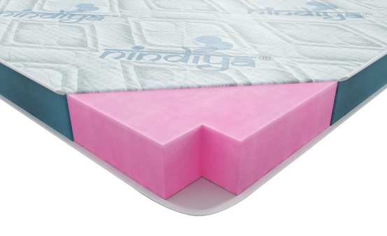 nindiya mattress